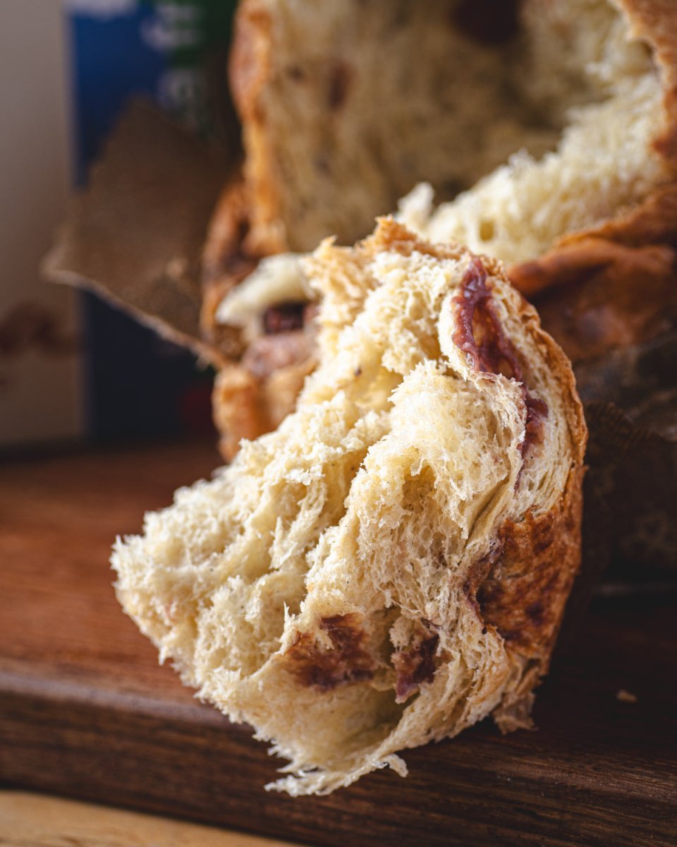 Be a Rebel—Enjoy Panettone in the Summer – TOMME Cheese Shop