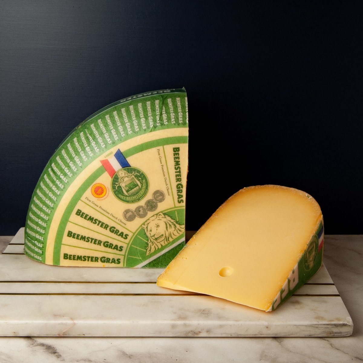 First Taste of Spring – TOMME Cheese Shop