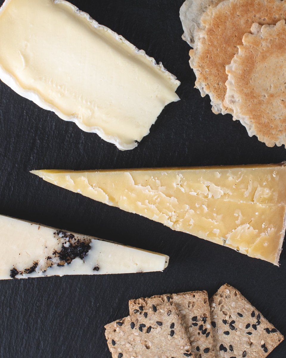 3-Cheese Taste Explorer Pack – TOMME Cheese Shop