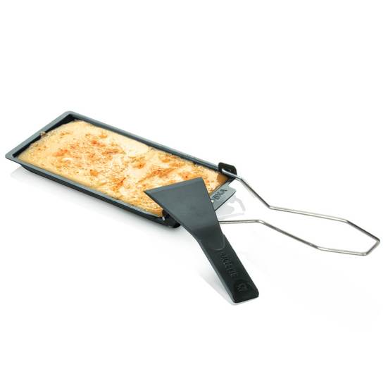 Barbeclette Cheese Melting Pan – TOMME Cheese Shop