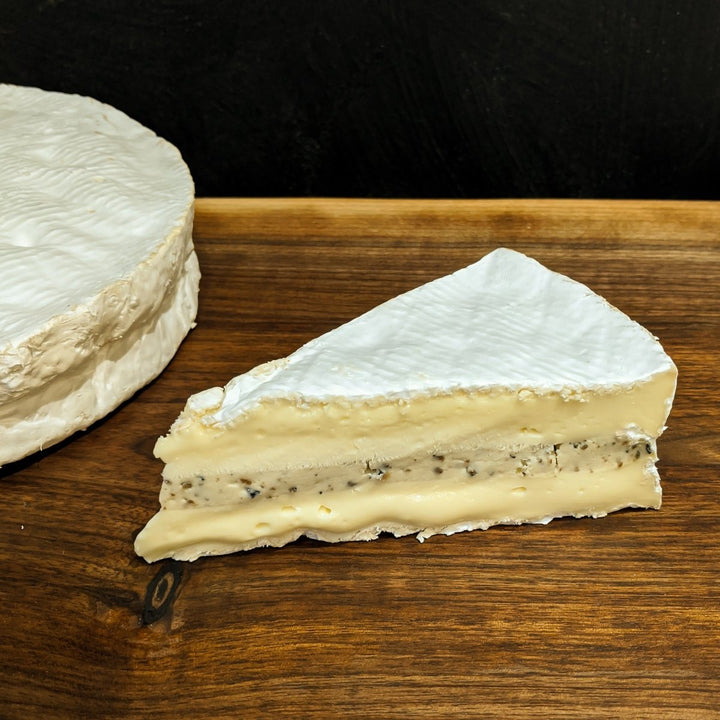 Cow Cheese – TOMME Cheese Shop
