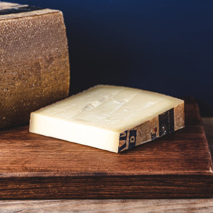 Cow Cheese – TOMME Cheese Shop