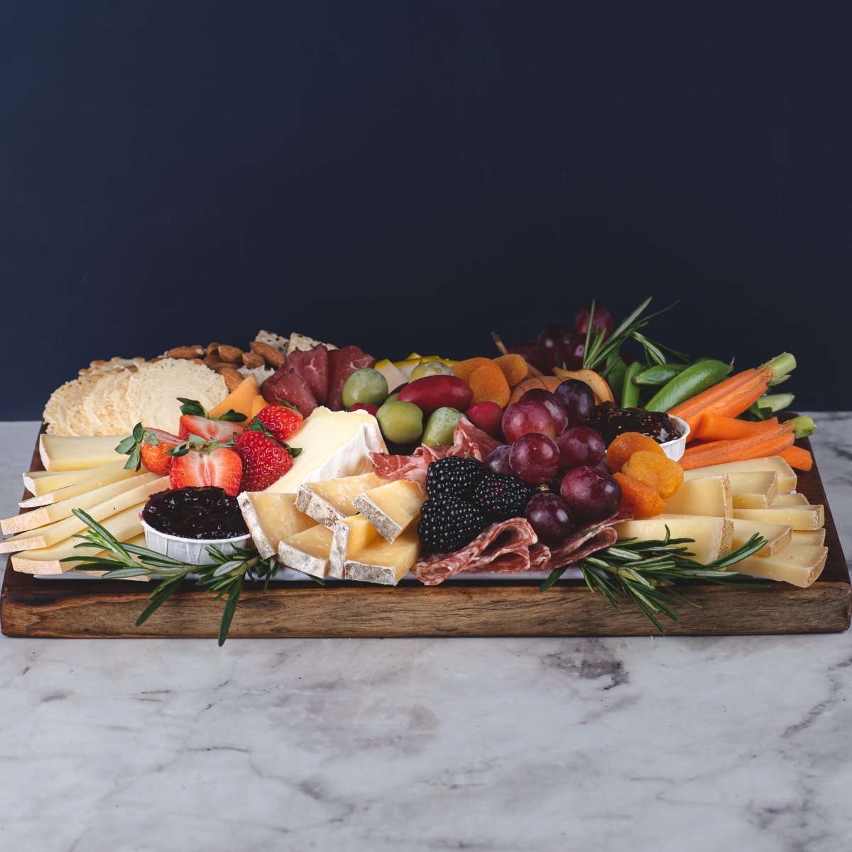 Large Cheese Board – TOMME Cheese Shop